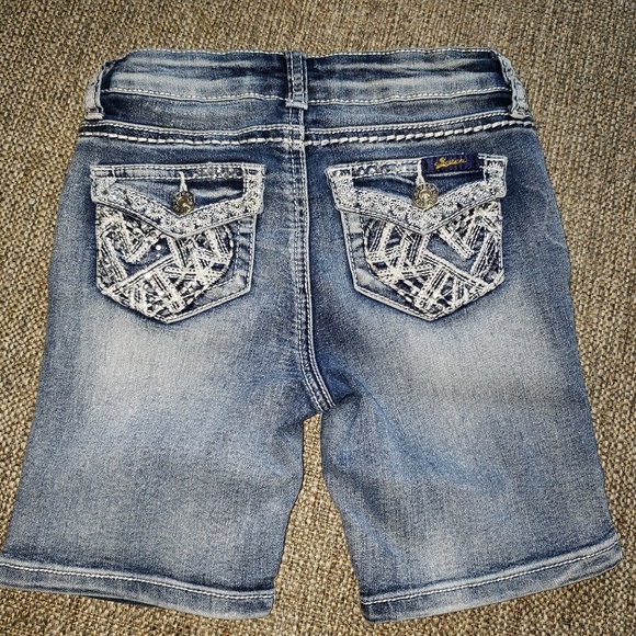 Seven7 | Bottoms | Girls Seven Shorts | Poshmark